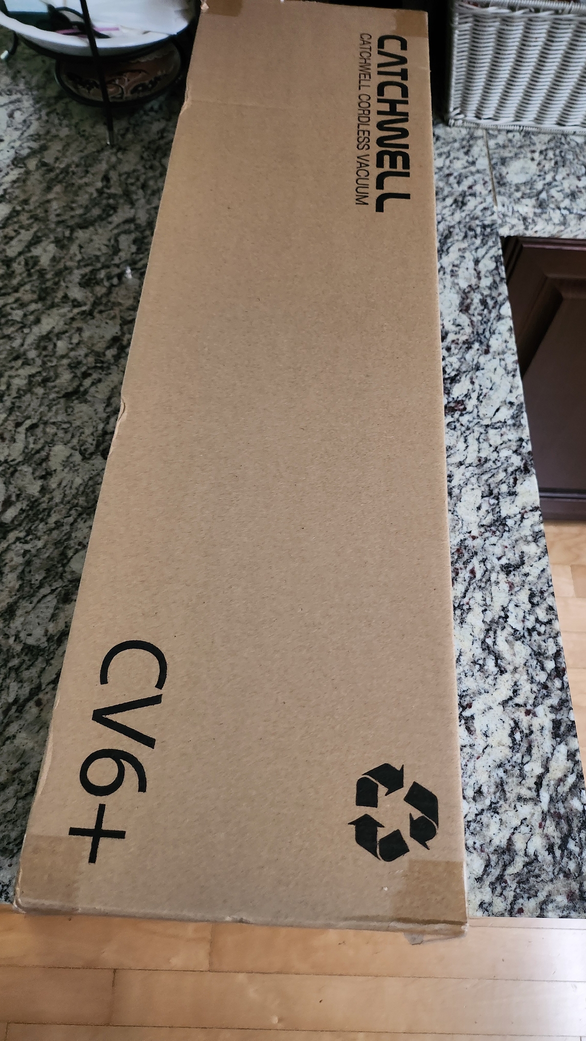 캐치웰 CV6 PLUS - 에누리 가격비교