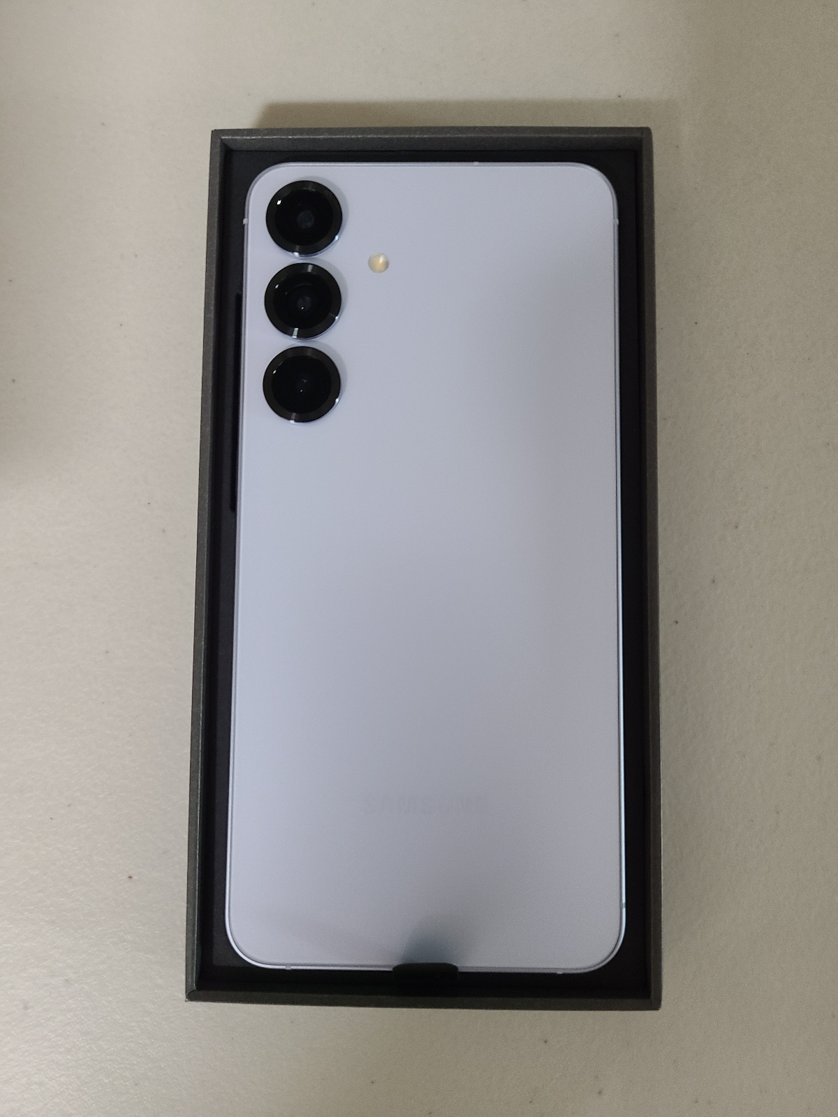 삼성전자 갤럭시S25 플러스 256GB, SKT 기기변경 완납 [요금할인(선택약정)] - 에누리 가격비교