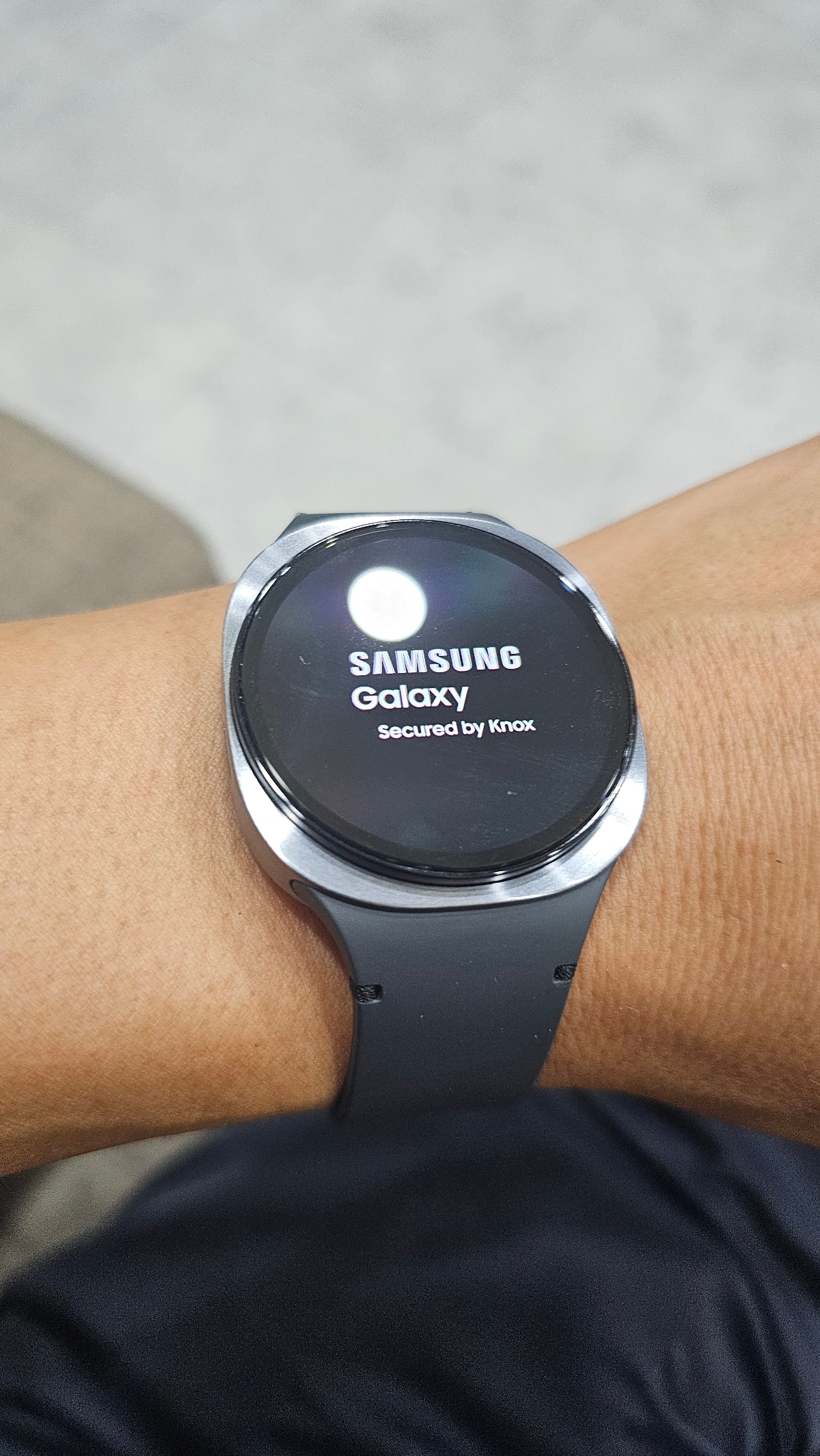 삼성전자 갤럭시워치8 40mm LTE, 통신사가입 [SKT] - 에누리 가격비교