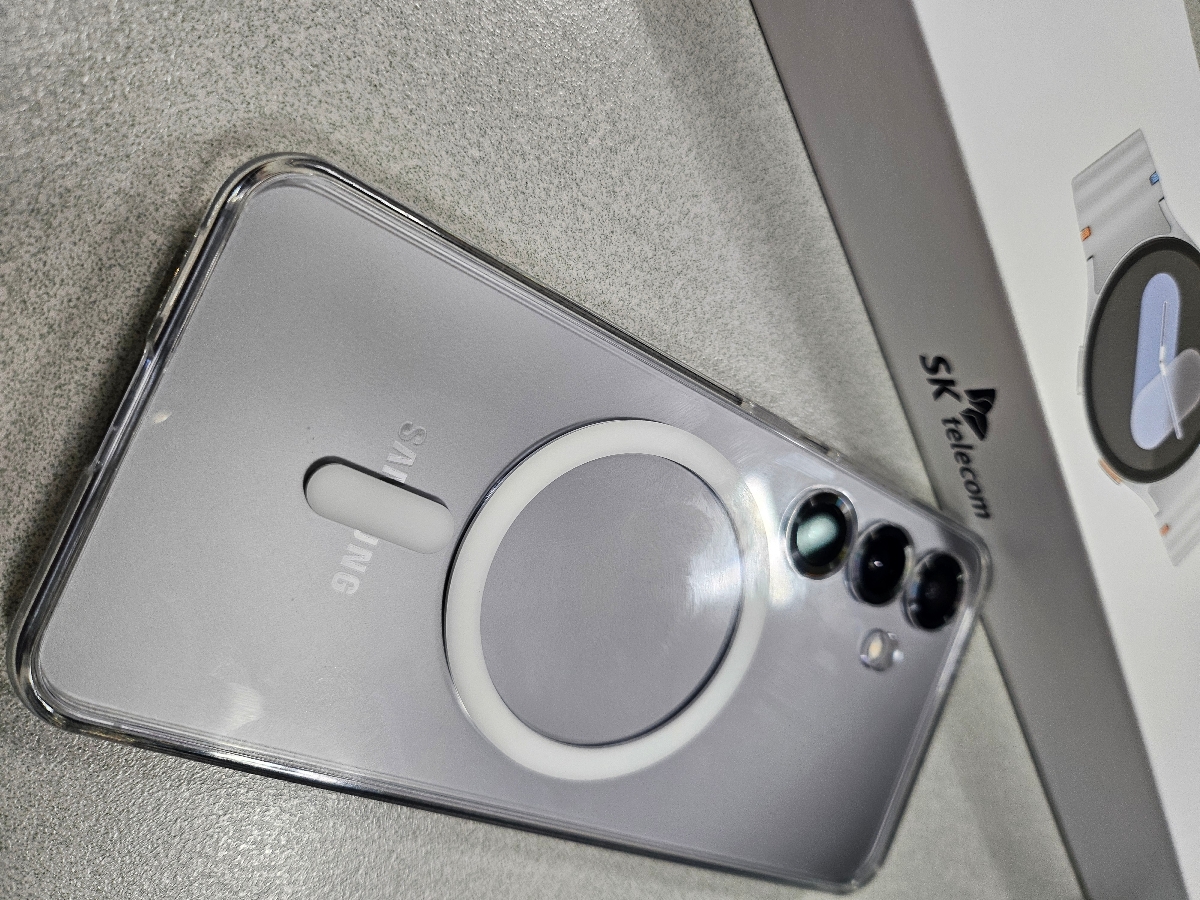 삼성전자 갤럭시S25 256GB, SKT 기기변경 완납 [단말할인(공통지원)] - 에누리 가격비교