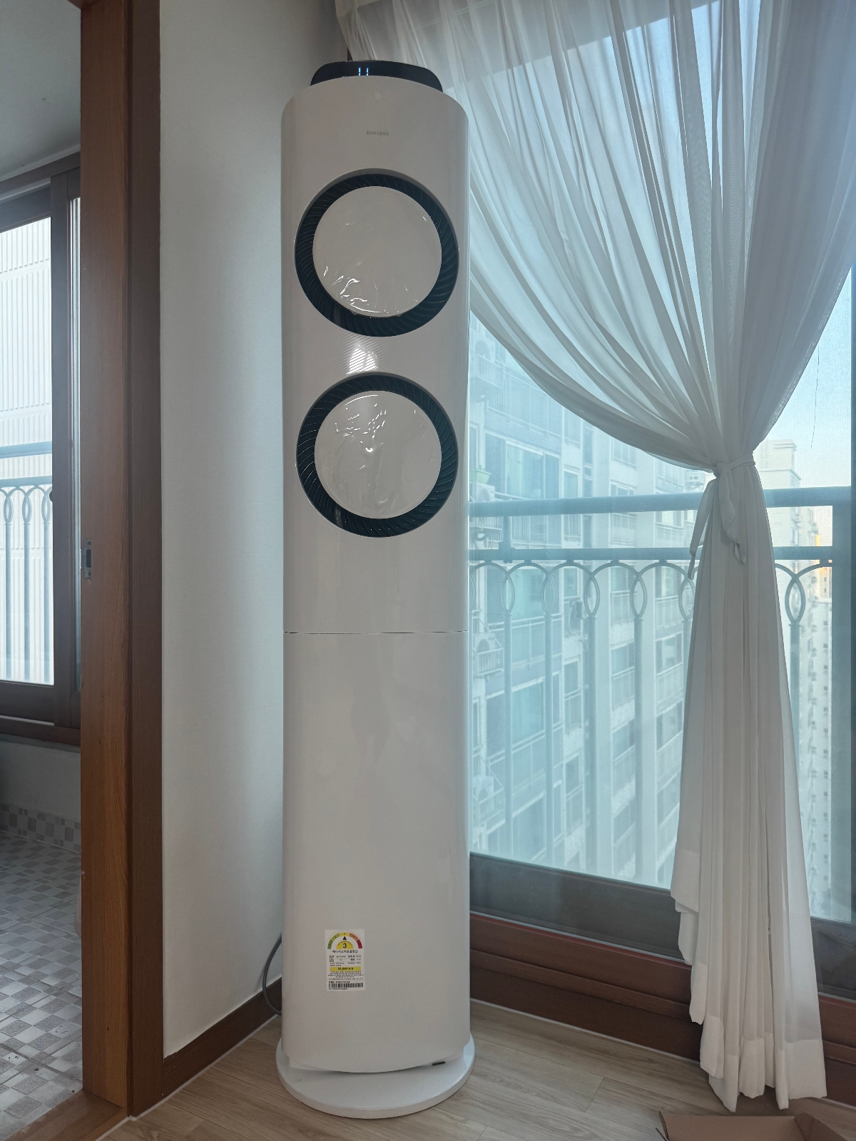 삼성전자 Q9000 AF60F17D11GRS [기본설치비 포함] - 에누리 가격비교